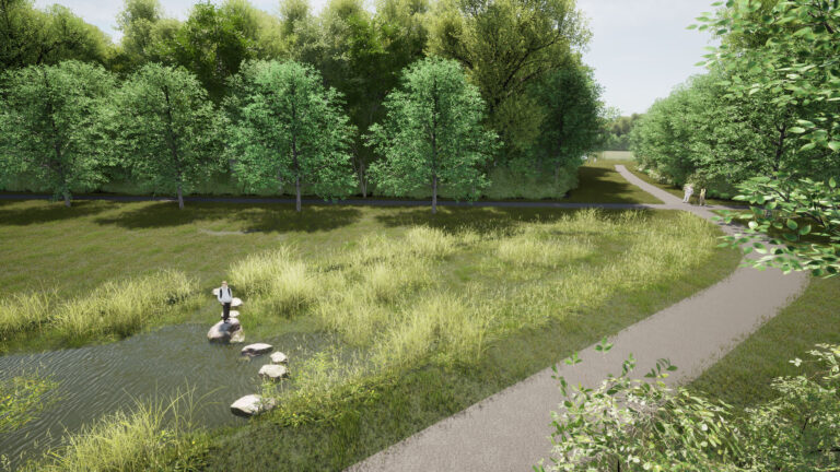 Nieuwbouw huis en kavels in Den Haag - Vroondaal - Buitengewoon vrij